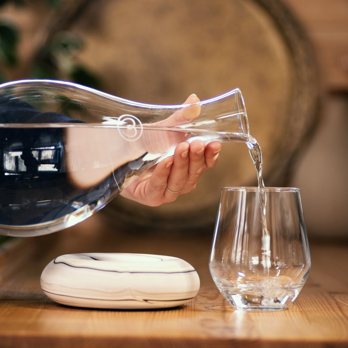 Mayu SpinErgy Hydration Bundle Earth – WaterAndWellness