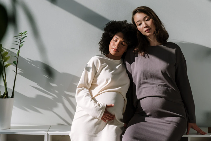 Extraordinary Childbearing – WaterAndWellness