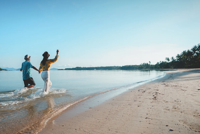 The Ageless Mindset Is A Matter Of Choices – WaterAndWellness