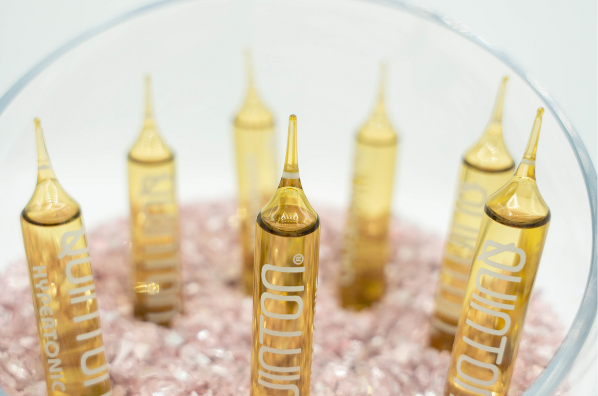 3 Tips To Make The Most of Quinton – WaterAndWellness