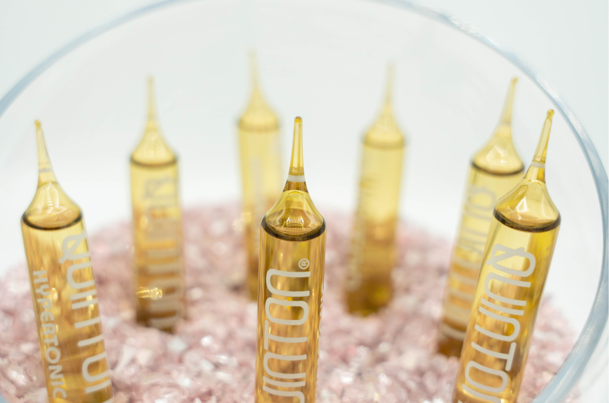 3 Tips To Make The Most of Quinton - WaterAndWellness