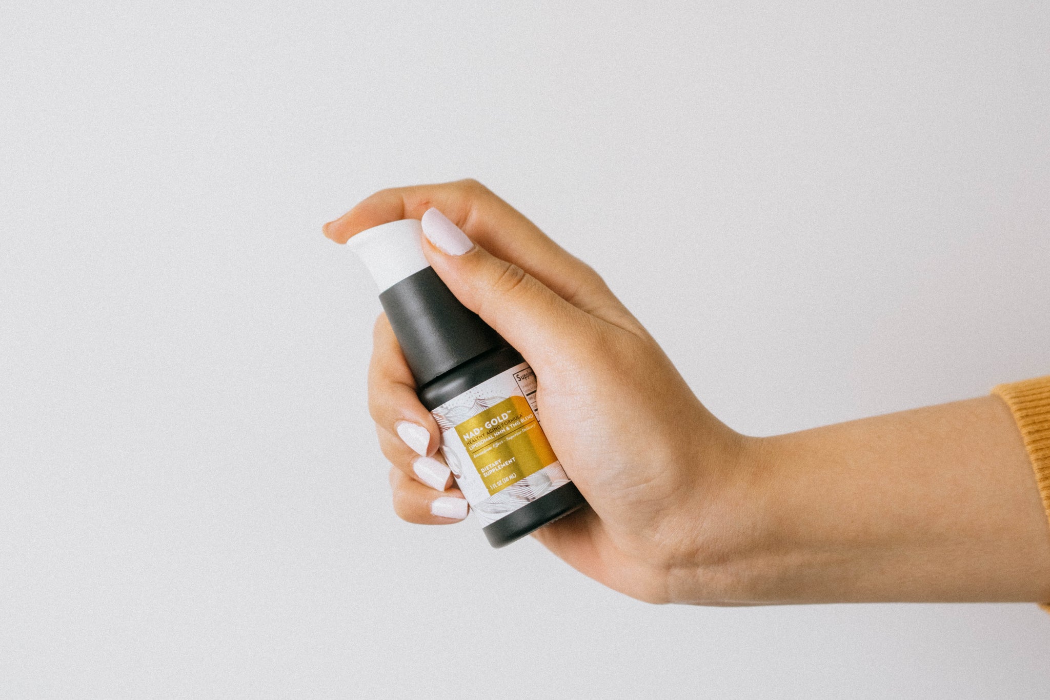 5 Secrets To Longevity – WaterAndWellness