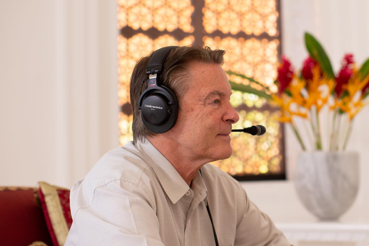 "How I Discovered Quinton in 2004." - Robert Slovak – WaterAndWellness