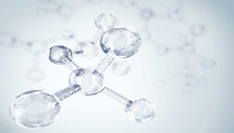 The Small Molecule that Makes a BIG Difference – WaterAndWellness