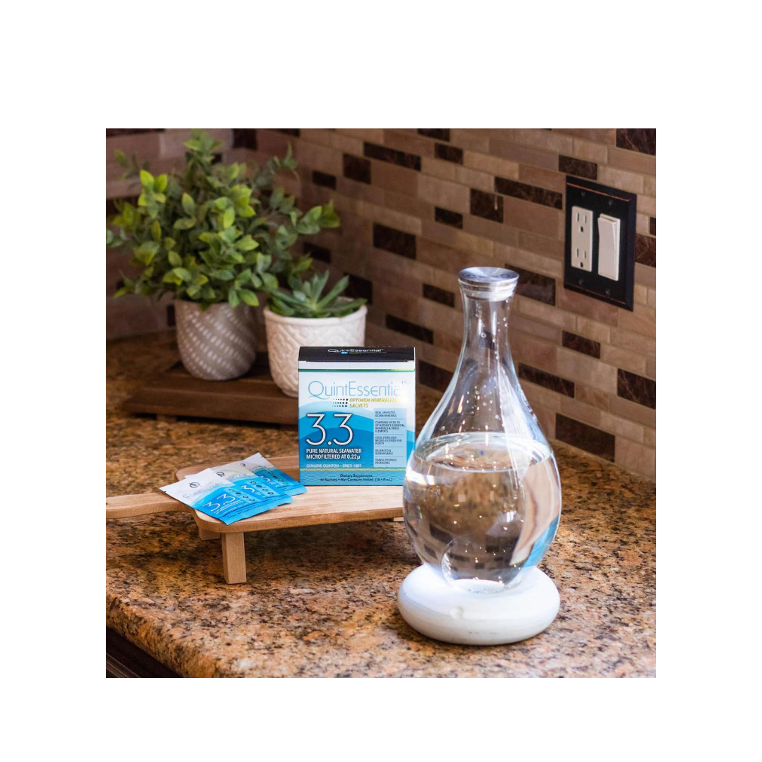 Mayu SpinErgy Hydration Bundle Earth – WaterAndWellness