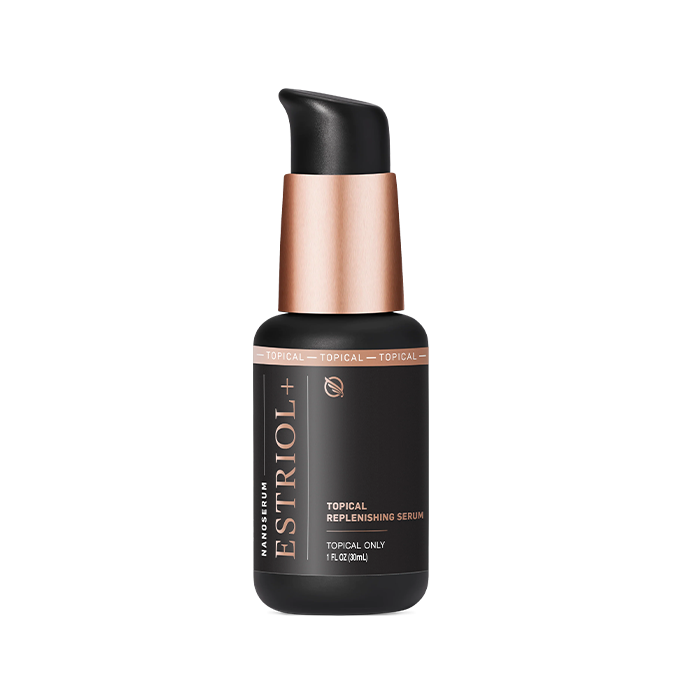 Estriol 30ml Topical Waterandwellness