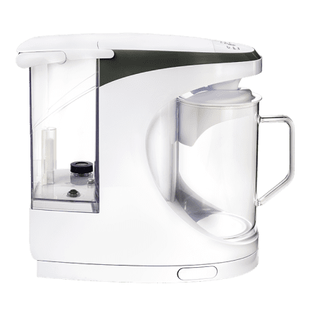 Aquatru Carafe + FILTER PACK BUNDLE Special Offer – WaterAndWellness