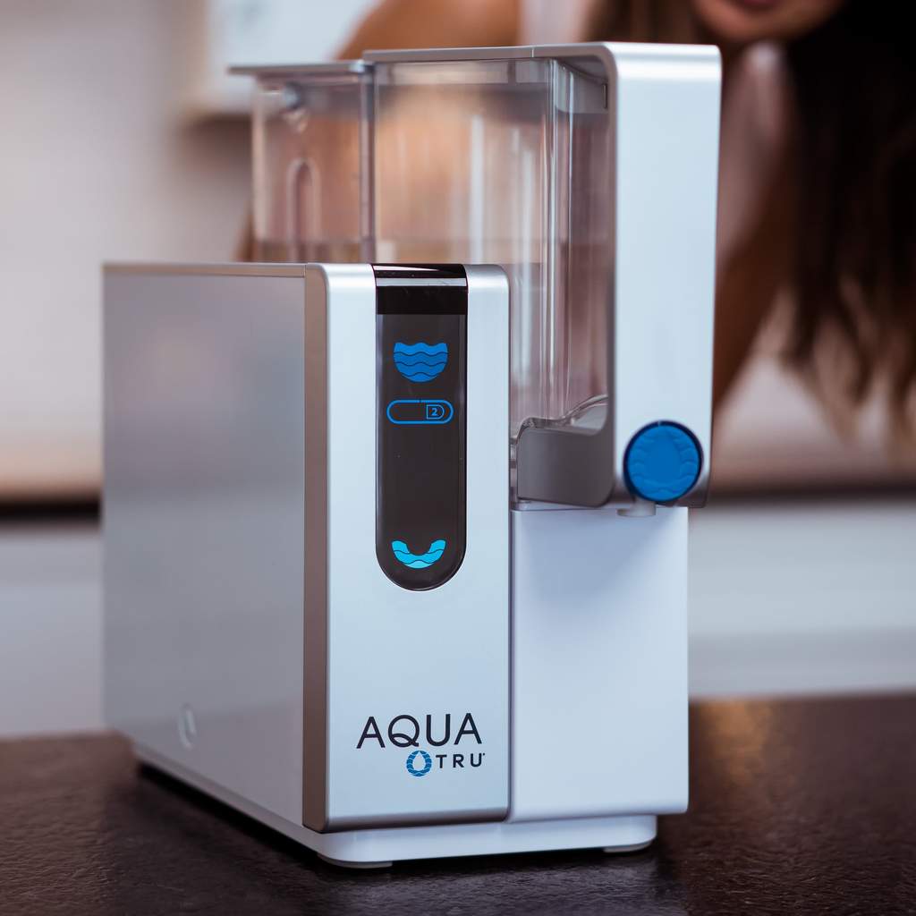 Water & Wellness Starter Bundle – WaterAndWellness