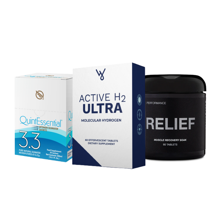 Collections – WaterAndWellness