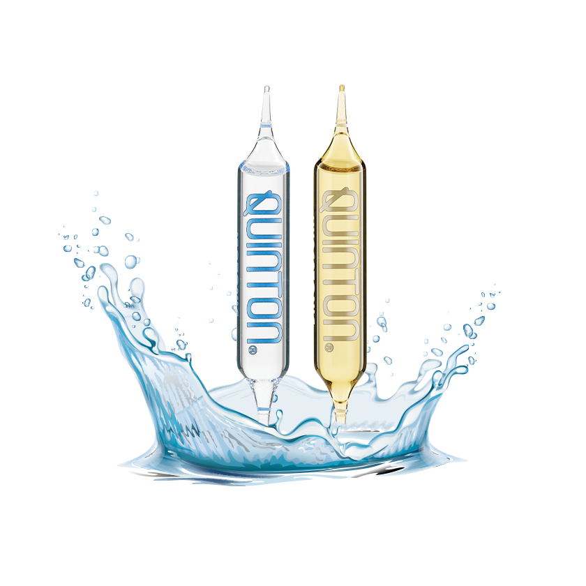 Hydrogen Collection - WaterAndWellness