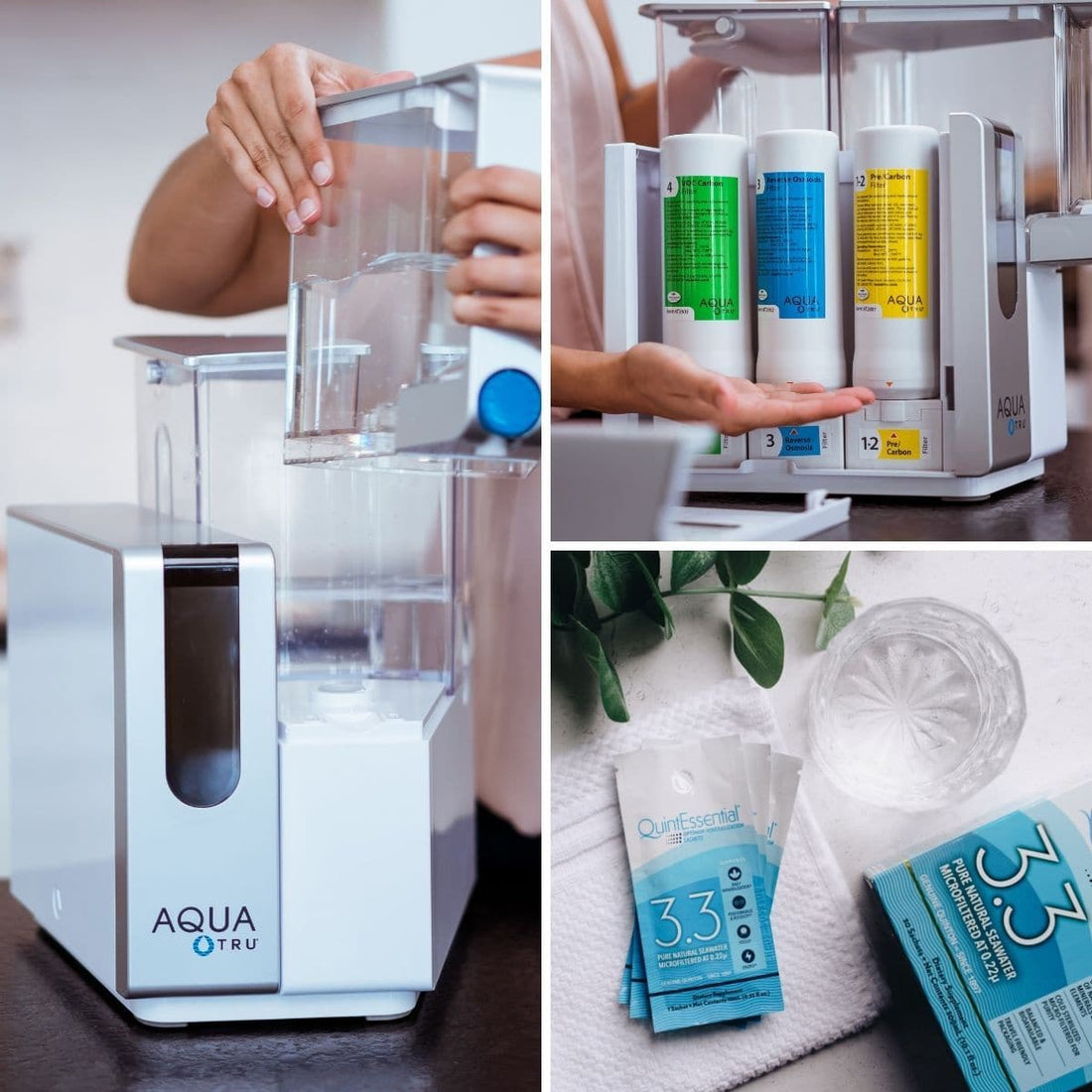 Aquatru – WaterAndWellness